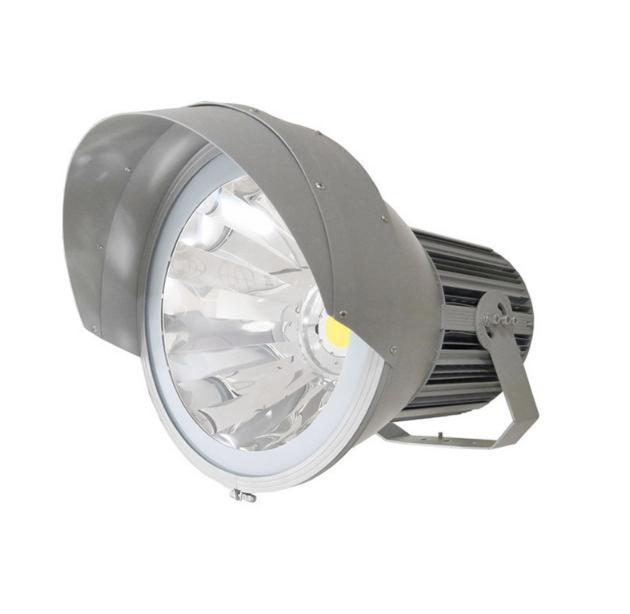 News - How Proper Sport Field Lights Enhance Player Safety and Performance